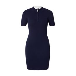 Calvin Klein Jeans Kleid Damen Gr&ouml;&szlig;e XXL navy