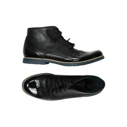 Tamaris Stiefelette Damen Größe 39 Second Hand schwarz
