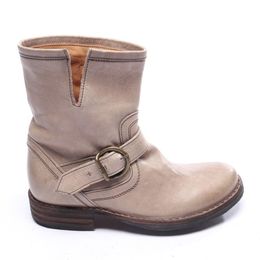 Fiorentini + Baker Fiorentini+Baker Stiefeletten Damen Größe 35 Second Hand hellbraun