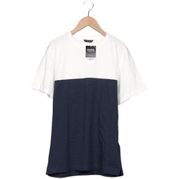 Massimo Dutti T-Shirt Herren Größe M Second Hand marine