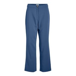 Object Pants 'SIGRID CASSIE' female size 42 Sky blue