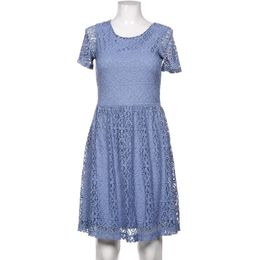 Esprit Kleid Damen Größe M Second Hand blau
