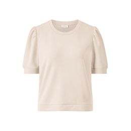 Rich & Royal Rich & Royal Shirt Damen Gr&ouml;&szlig;e XS stone