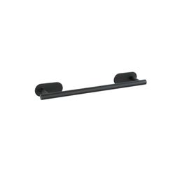 Wenko Shower Accessories male Black size B: 40cm x H: 4,5cm x T: 7cm