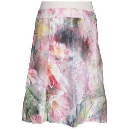 Gerry Weber Rock Damen Größe XXL Second Hand bunt
