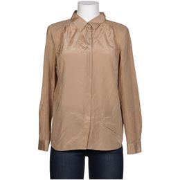 Madeleine Mode MADELEINE Bluse Damen Größe XL Second Hand beige
