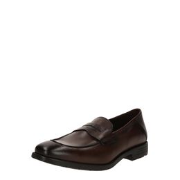 Lloyd Slipper 'EEZY 240' Herren Gr&ouml;&szlig;e 43/43.5 dunkelbraun