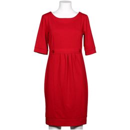 Rick Cardona by heine Kleid Damen Größe L Second Hand rot