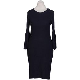 Alba Moda Kleid Damen Größe XS Second Hand marine