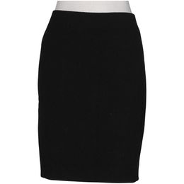 Marc Cain Rock Damen Größe M Second Hand schwarz