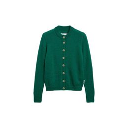 armedangels Knit Cardigan female Green size L