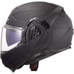 LS2 FF910 Advant II Solid, Modularhelm