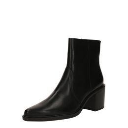 Paul Green Stiefelette Damen Gr&ouml;&szlig;e 41 schwarz Winterschuhe