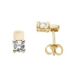 Firetti Earrings female Gold size One Size