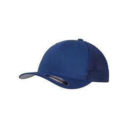 Flexfit Cap male Blue size S/M