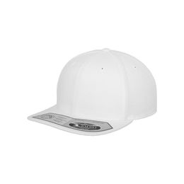Flexfit Cap male White size One Size