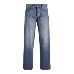 Jack & Jones JACK & JONES Jeans 'JJIEddie JJOriginal' Herren Gr&ouml;&szlig;e 30 blue denim