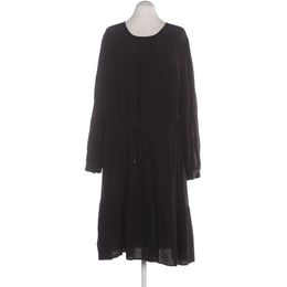 Tommy Hilfiger Kleid Damen Größe 6XL Second Hand schwarz