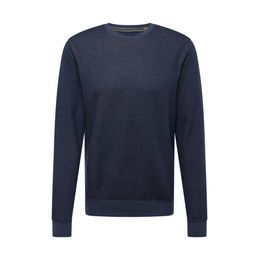Blend Sweatshirt 'NOOS' Herren Gr&ouml;&szlig;e L dunkelblau