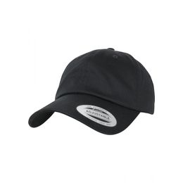 Flexfit Cap female Black size One Size