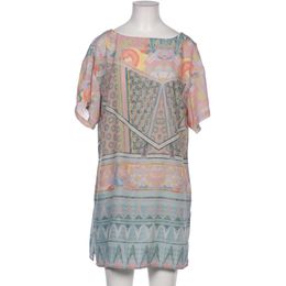 Alba Moda Bluse Damen Größe M Second Hand bunt