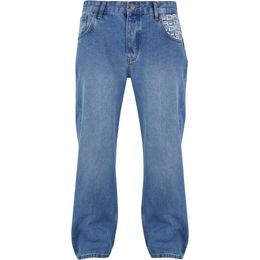 Dada Supreme Jeans male Blue size 34