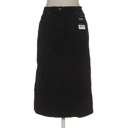Gerry Weber Rock Damen Größe L Second Hand schwarz
