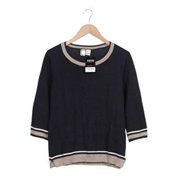 Heine Pullover Damen Größe XL Second Hand marine