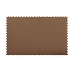 Kollektion Kraft Wohnlandschaft mit Sitz- und R&uuml;ckenbezug aus Leder Kathi braun Ma&szlig;e (cm): B: 309 H: 86 T: 235.0 &raquo; M&ouml;bel Kraft