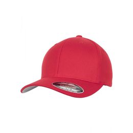 Flexfit Cap female Red size L/XL