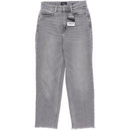 Only Jeans Damen Größe 26 Second Hand grau