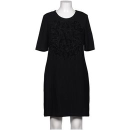 Gerry Weber Kleid Damen Größe XXL Second Hand schwarz