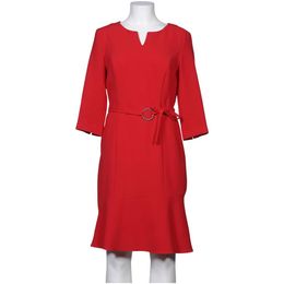 Gerry Weber Kleid Damen Größe M Second Hand rot