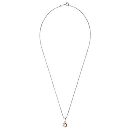 Amor Jewelry Set female Silver size One Size