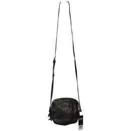 Liebeskind Berlin Handtasche klein Leder Damen Größe One Size Second Hand schwarz