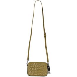 Liebeskind Berlin Handtasche klein Leder Damen Größe One Size Second Hand grün