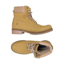 Sommerkind Stiefelette Damen Größe 40 Second Hand braun