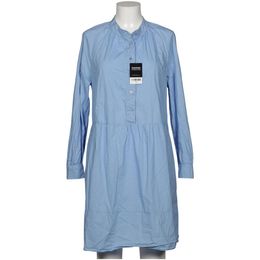 MARC AUREL Kleid Damen Größe L Second Hand blau