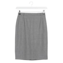 Escada Rock Damen Größe S Second Hand schwarz