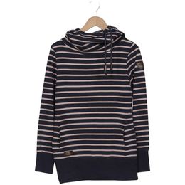 Ragwear Kapuzenpullover Damen Größe M Second Hand marine