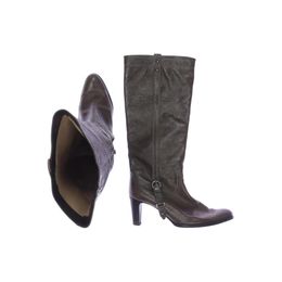Kennel & Schmenger Kennel & Schmenger Stiefel Damen Größe 38 Second Hand braun