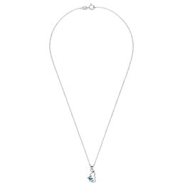 Amor Necklace female Silver size One Size