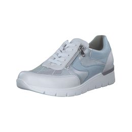 Waldl&auml;ufer Waldl&auml;ufer Sneakers 'K-Ramona' female White size 38,5