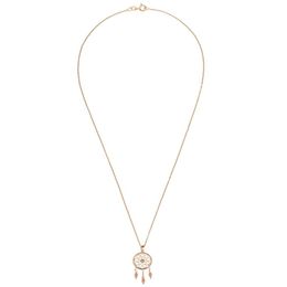 Amor Necklace female Gold size One Size