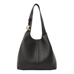 Coccinelle Shopper 'Easy' Damen Gr&ouml;&szlig;e One Size schwarz