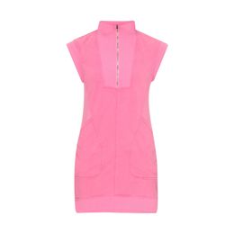 Sanika Kleid 'Fashion Look' Damen Gr&ouml;&szlig;e 38 pink Winterkleid