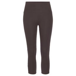 Lascana Leggings female Brown size 32/34