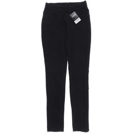Living Crafts Stoffhose Damen Größe S Second Hand schwarz