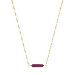 Ania Haie Necklace female Gold size One Size