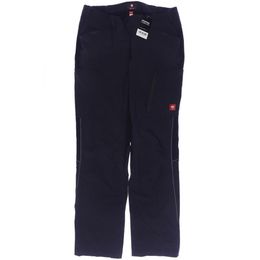 Engelbert Strauss Stoffhose Damen Größe XL Second Hand schwarz